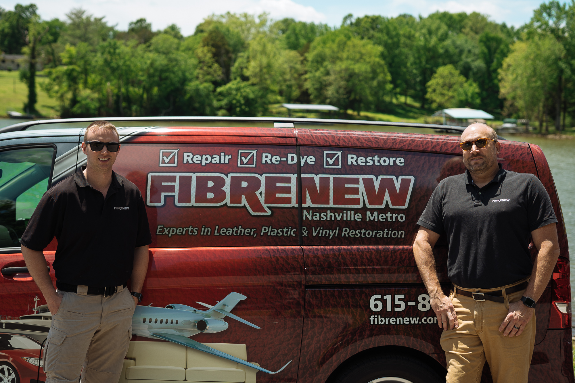 Trading Your Employee Number for Entrepreneurship | Fibrenew Mexico