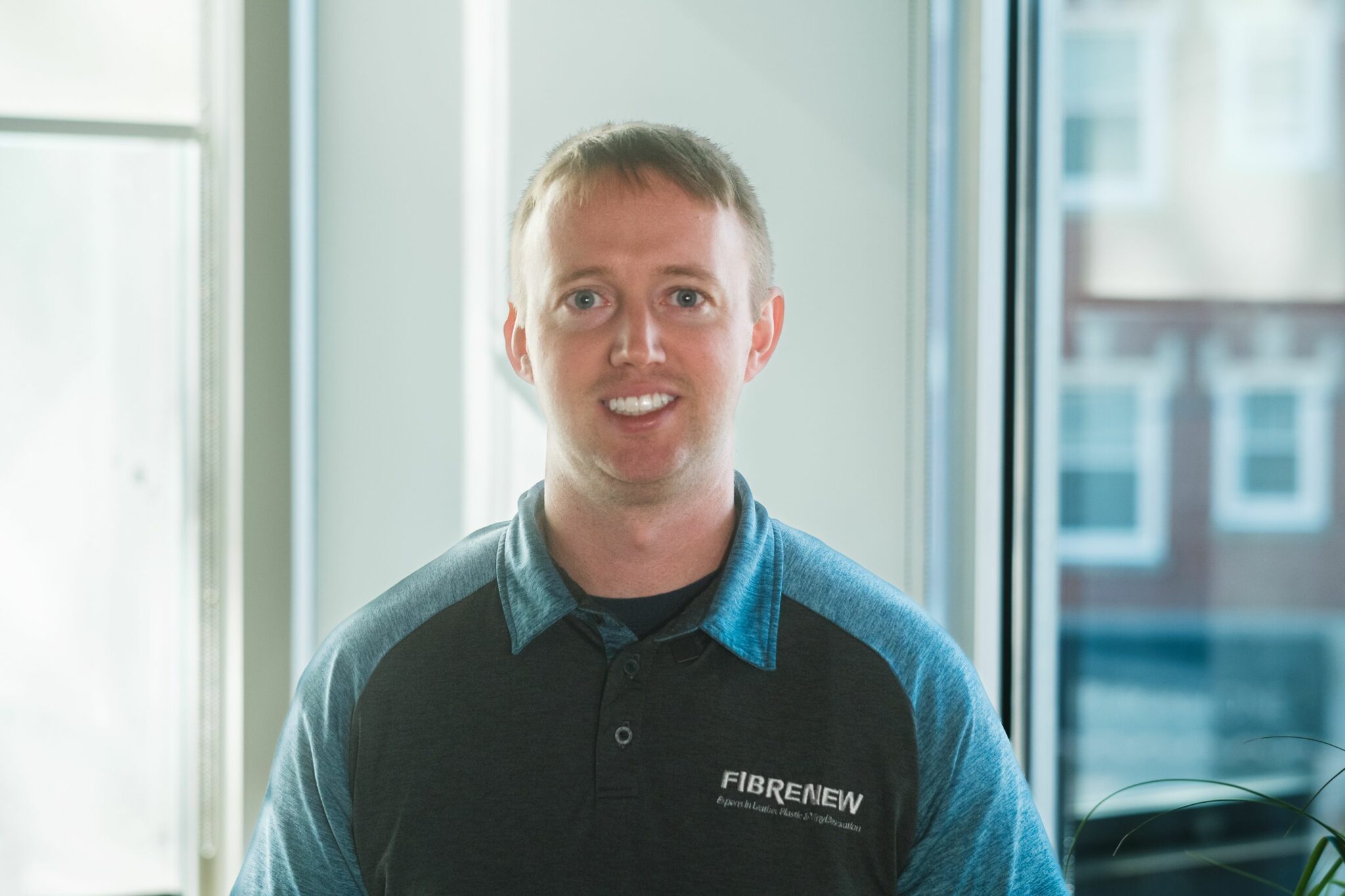 Franchisee Interview: Mark Chasteen And Fibrenew Smyrna | Fibrenew Mexico